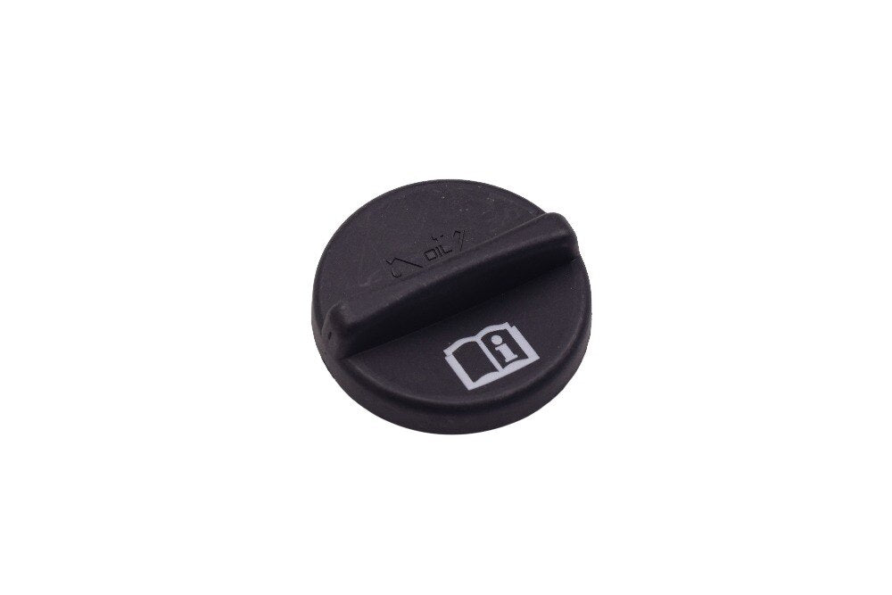 Genuine Vauxhall Oil Cap - 55566555 – Evotec Tuning UK