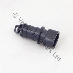 Genuine Air Intake Temperature Sensor for Z22SE - 12160244 – Evotec GM ...