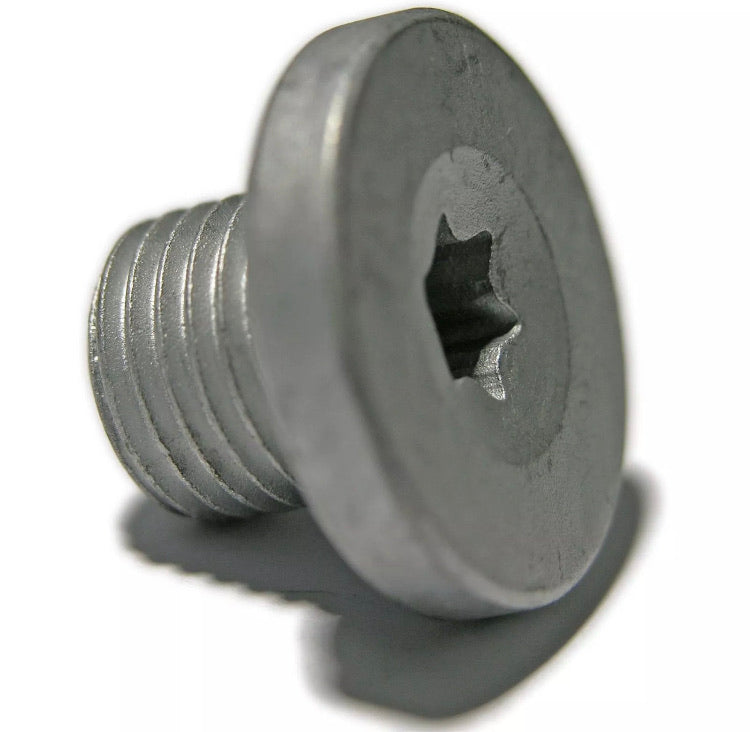 Astra 1.6, 1.8, 2.2 Sump Plug - 93177277 – Evotec Tuning UK - Bovi Group