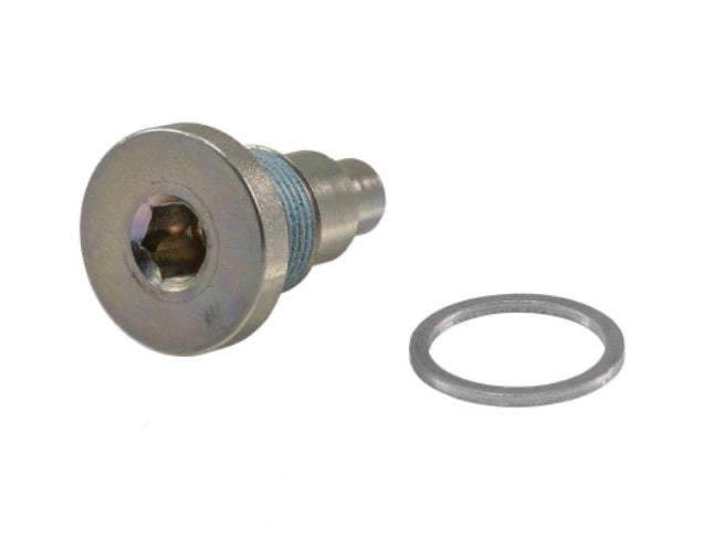 Front Ecotec Chain Guide One Piece Repair Bolt Z22SE Z22YH A20NFT A20N ...