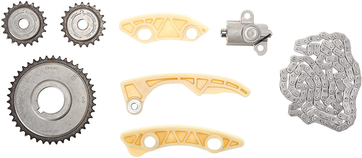 Cloyes Ecotec Z22SE Z22YH Z20NET B207 (OEM) Timing and Balance Chain K ...