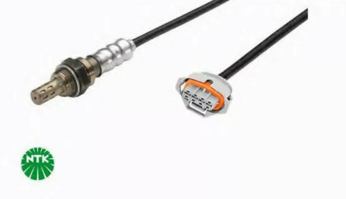 Genuine NTK Z16XEP/Z16SE Diagnostic Lamba Sensor – Evotec GM Parts