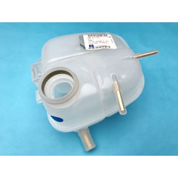 Genuine Vauxhall Astra G Header Tank - 9117437 – Evotec GM Parts
